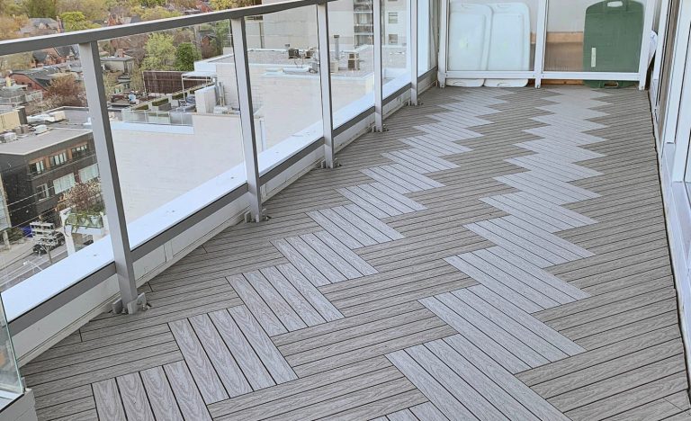 Need to Know Before Purchasing Balcony Flooring Tiles | Outdoor Floors