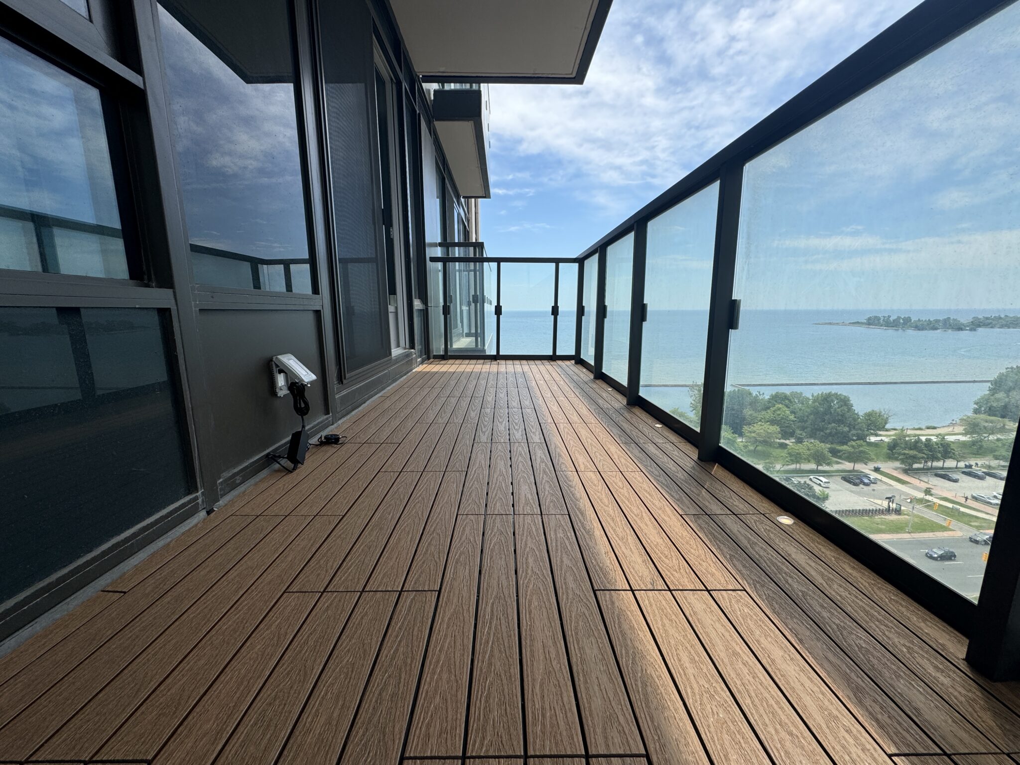 Condo Balcony Flooring Toronto, Outdoor Deck Tiles Toronto